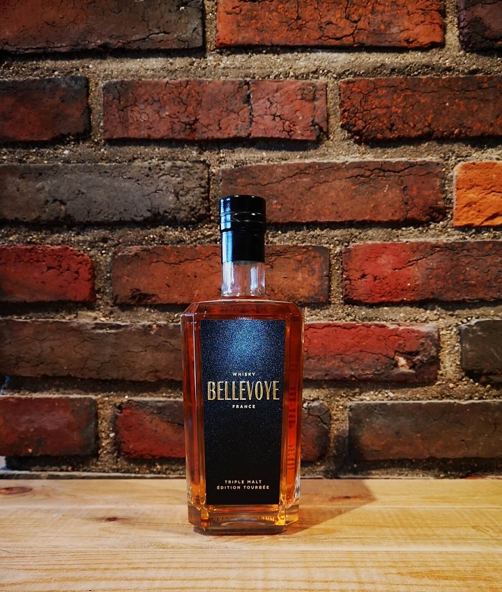 Bellevoye Noir - Le Chant du vin