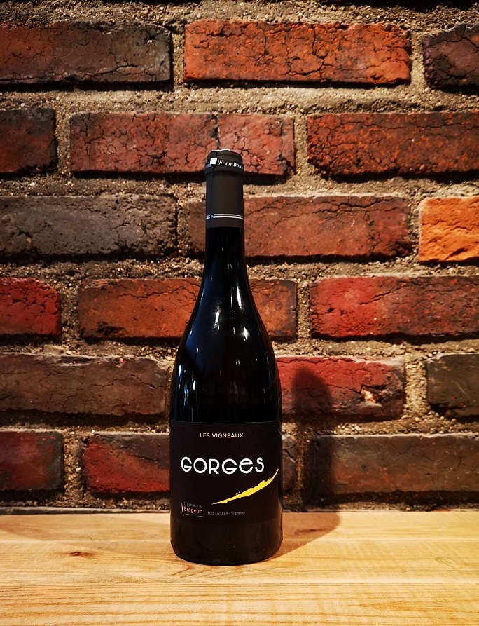 Muscadet - Gorges Les Vigneaux - Le Chant du vin