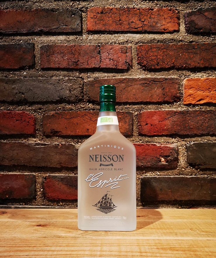 Neisson L'Esprit Bio - Le Chant du vin
