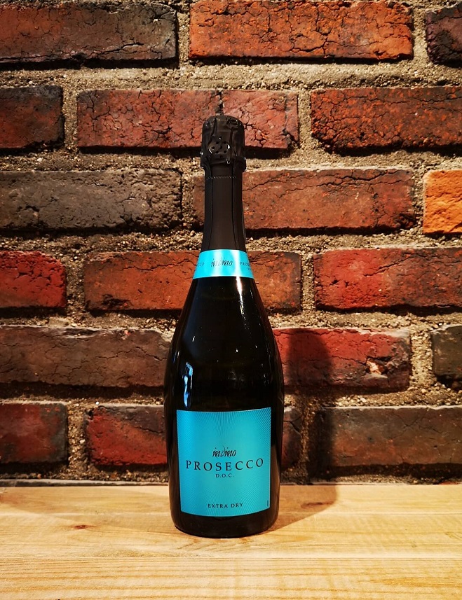 Prosecco - Invino - Le Chant du vin