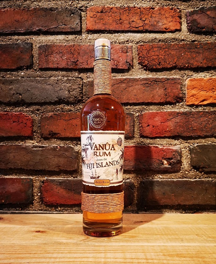 Vanua Rum - Le Chant du vin